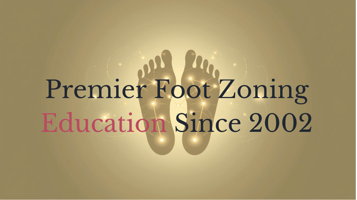 Academy of Foot Zone & Wellness | Online Foot Zoning School